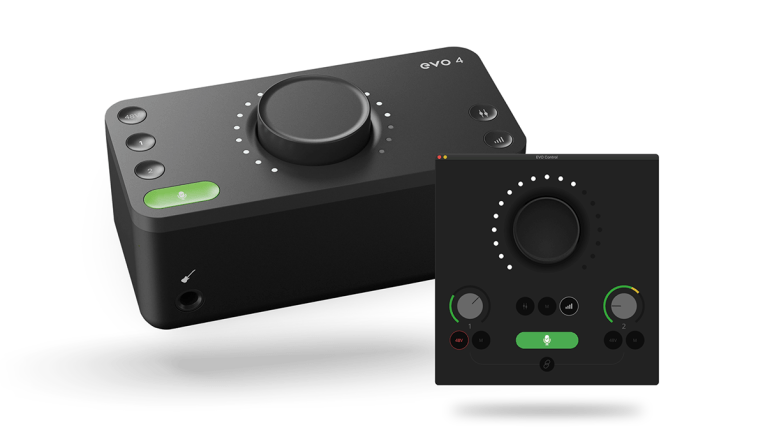 Rational Acoustics Smaart Adds Integrated Control for Audient EVO Audio ...