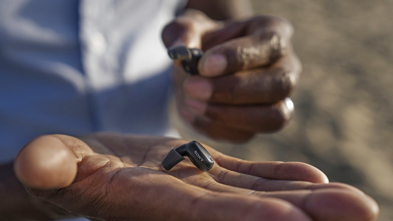 HearUSA to Carry Sony’s Over-the-Counter Hearing Aids | audioXpress