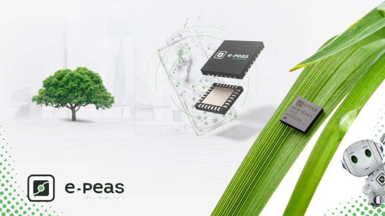 Exeger and E-Peas Partner to Create Energy Harvesting Solutions for ...