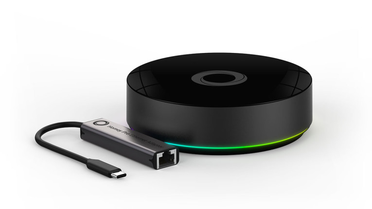 Athom to Showcase Homey Pro Matter-Ready Smart Home Hub at CES 2023 ...