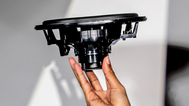 Brane Audio Debuts Brane X Portable Speaker with Built-in Subwoofer | audioXpress