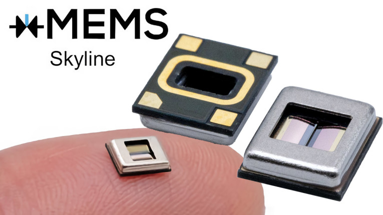 xMEMS Announces World's First Solid-State MEMS DynamicVent, Enabling Active Ambient Control for ...