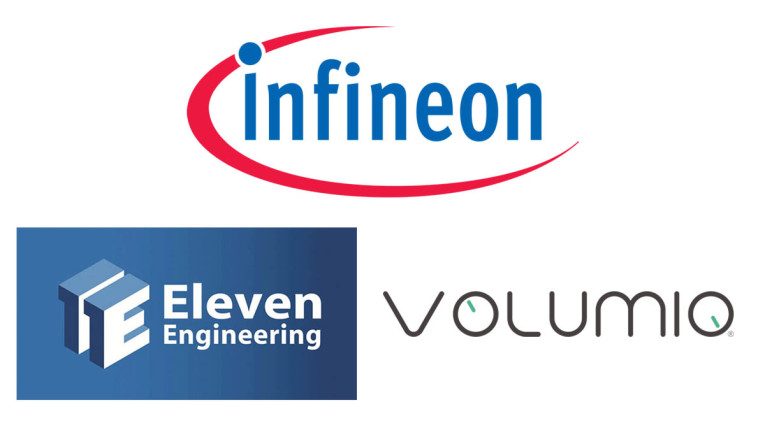 Infineon Announces Partner Ecosystem for Latest MERUS Multilevel Class ...