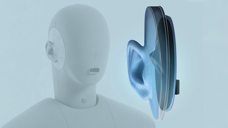 Practical Test And Measurement The Benefits Of Using Structure Borne Sound In Headset Signal