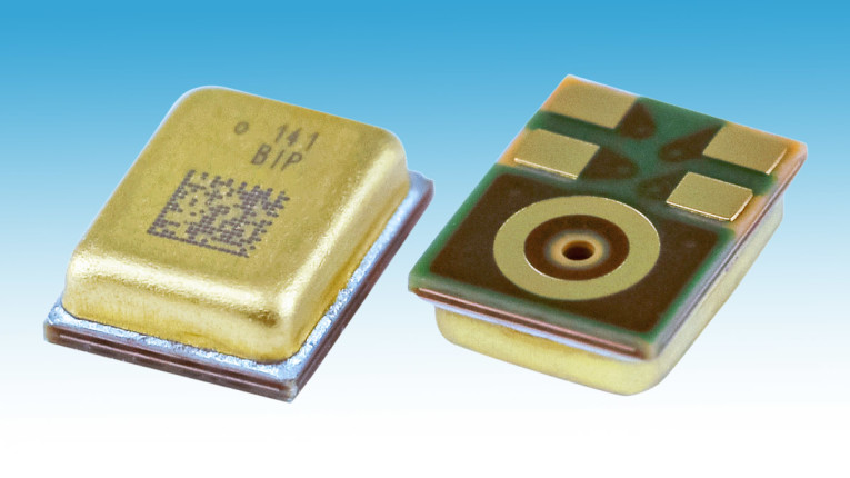 Knowles Debuts Trio of SiSonic MEMS Microphones for High-Performance ...