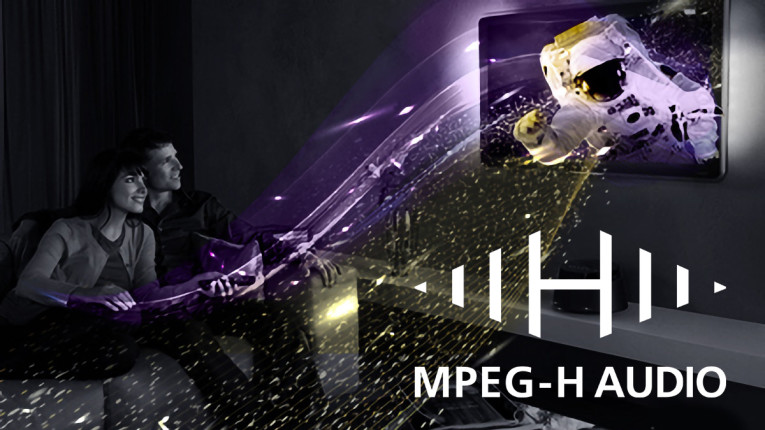 MPEG-H Decoder Implementation Now Available for Cirrus Logic DSPs | audioXpress