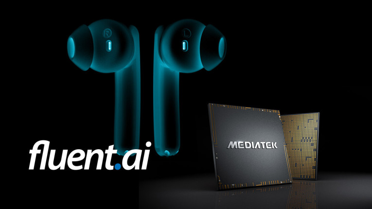 Fluent.ai Offers Embedded Voice Recognition for Cadence Tensilica HiFi ...