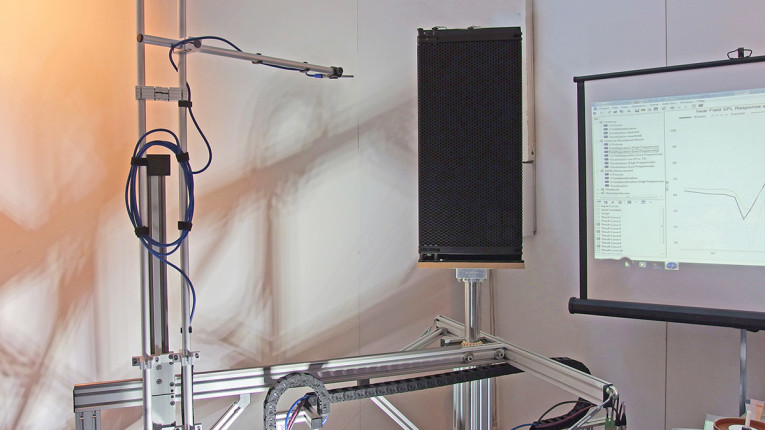 Speaker Measurements: Replacing IEC 60268-5 (Part 1) - What Comes Next ...