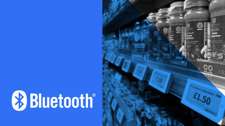 Bluetooth 5.4 Core Specifications Released Adding Support for Electronic Shelf Labels | audioXpress