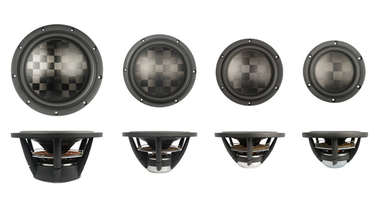 SB Acoustics Launches Much Anticipated 9.5-Inch Satori TeXtreme Woofers | audioXpress