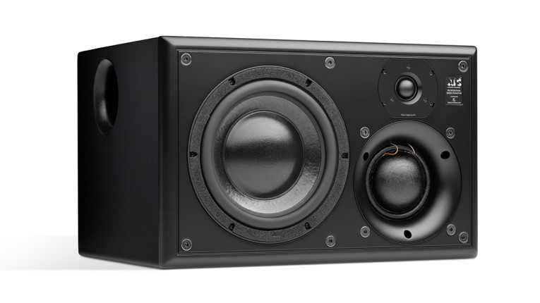ATC Announces SCM25A Pro Mk2 Three-Way Active Studio Monitor | audioXpress