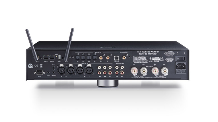 Primare Prisma Integrated Amplifiers Are Roon Ready | audioXpress