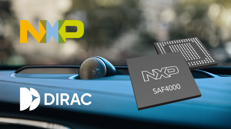 Dirac Opteo and Dirac Virtuo Automotive Audio Solutions Now Running on ...