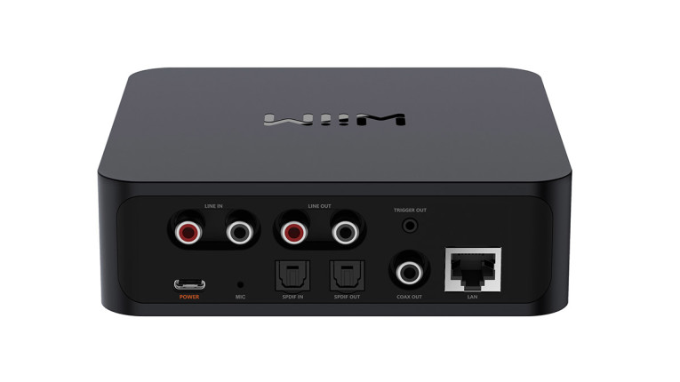Linkplay Technology Launches WiiM Pro Music Streamer | audioXpress
