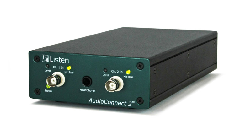 Listen Announces SoundCheck Version 21 and New Portable Dual-Channel ...