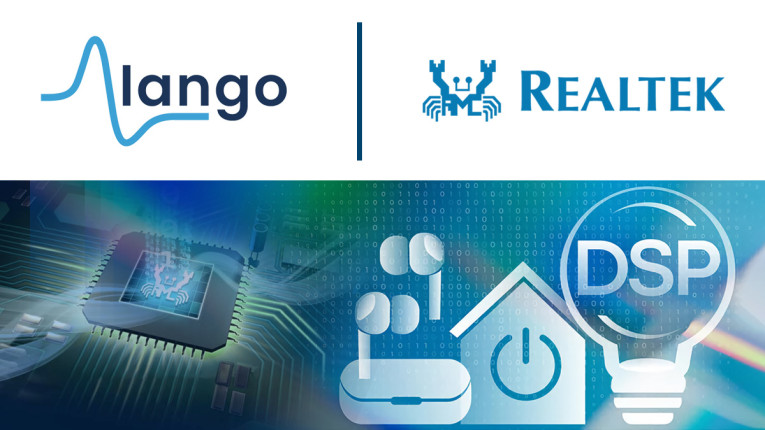 Realtek Semiconductor and Alango Technologies Partner to Offer Joint ...