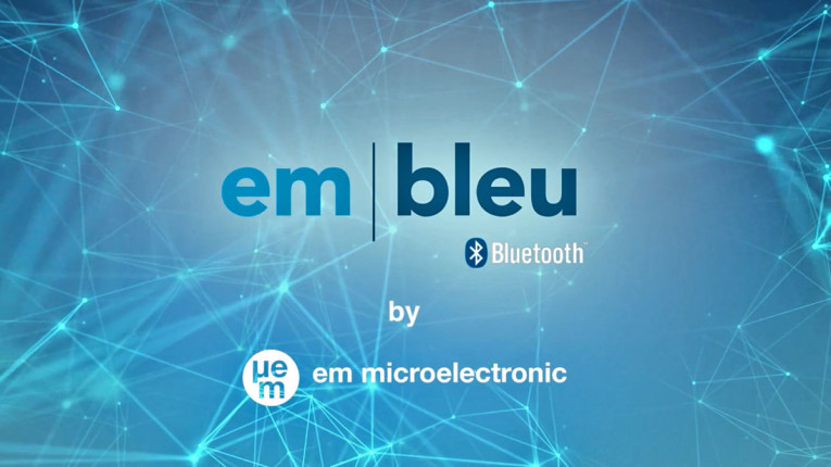 EM Microelectronic Licenses Packetcraft Host and Controller Software ...