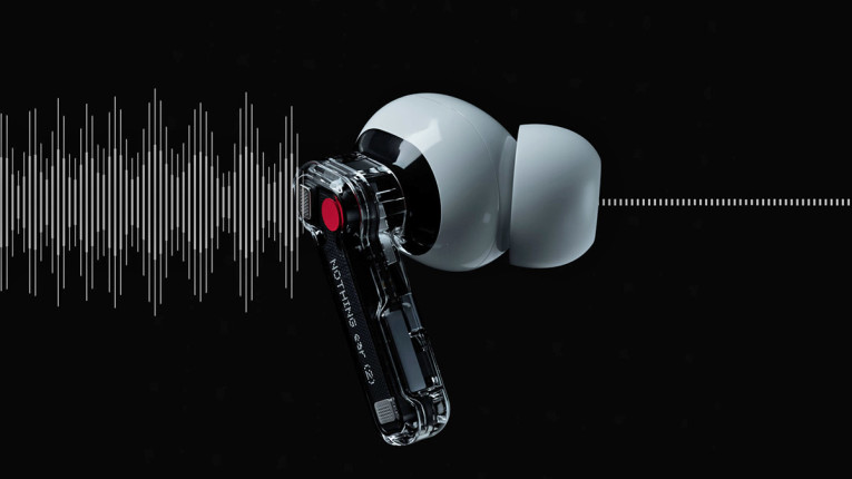 Nothing Launches Hi-Res Audio Certified True Wireless Earbuds with Mimi ...