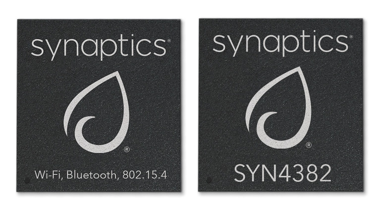Synaptics Launches Triple Combo 16nm Ultra-Low-Power SoC to Drive New Automotive and Multimedia ...
