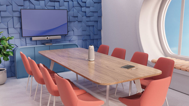 Owl Labs Expand AI-Driven Meetings Ecosystem with Owl Bar Front-of-Room ...