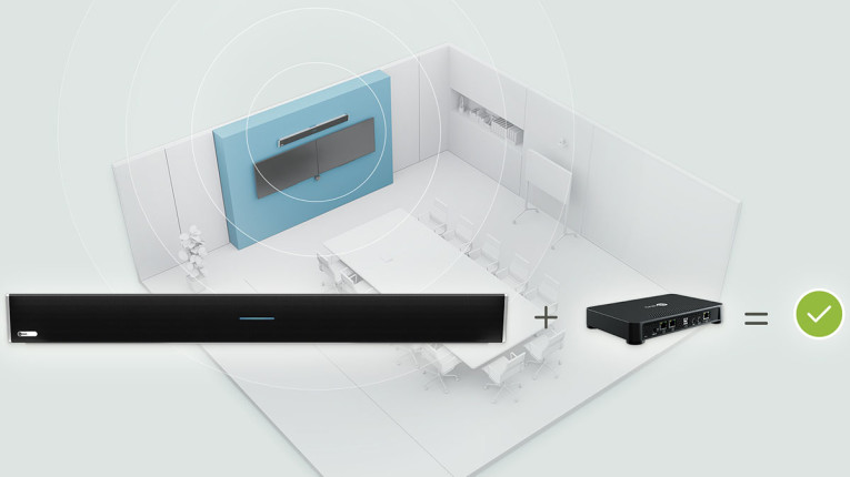 Nureva HDL310 Systems Expands Advanced Processing and Coverage For Mid ...