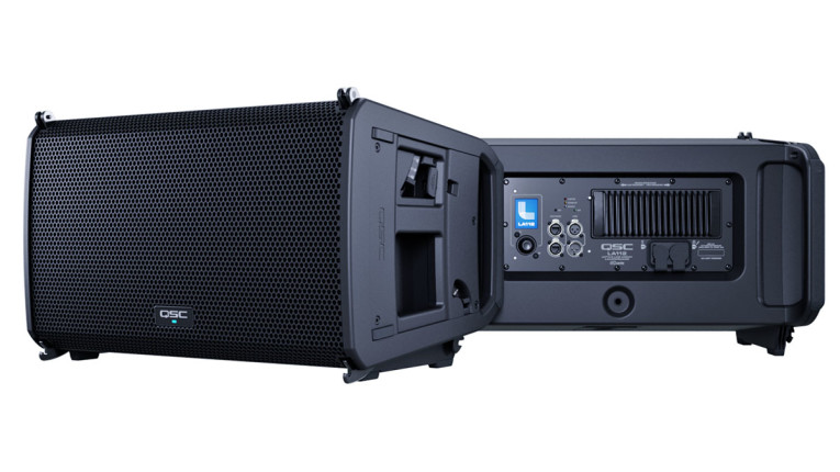 QSC Introduces Next Generation of Advanced, Active Loudspeakers ...