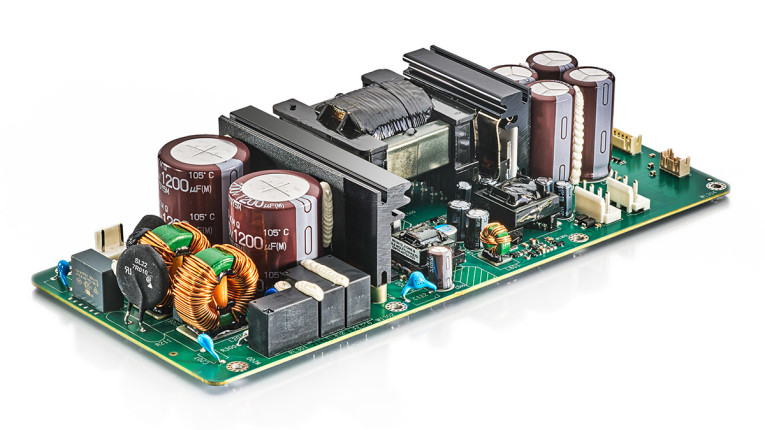 ICEpower Launches 1000S Power Supply for 2-Way and 3-Way Designs ...