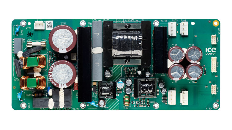 ICEpower Launches 1000S Power Supply for 2-Way and 3-Way Designs ...