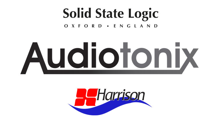 Legendary Console Brand Harrison Acquired by Solid State Logic ...