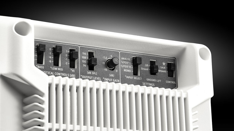 Neumann Releases KH 120 II Next Generation Studio Monitors | audioXpress