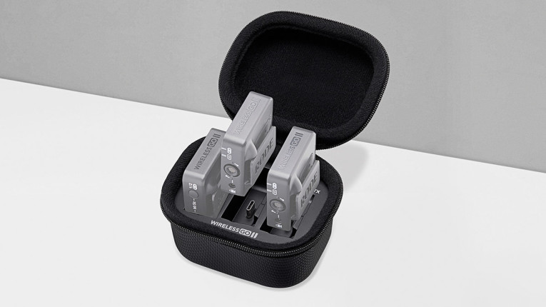 Røde Makes Its Biggest New Product Announcement Ever at NAB 2023 ...