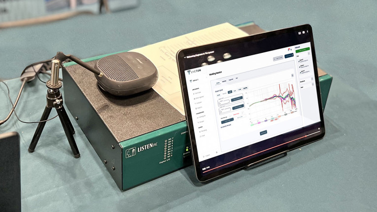 Lyceum Introduces Advanced Data Ingestor for Audio Measurement Data ...