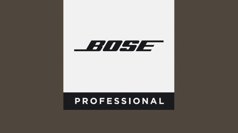 Transom Capital Group Names John Maier as CEO of Bose Professional | audioXpress