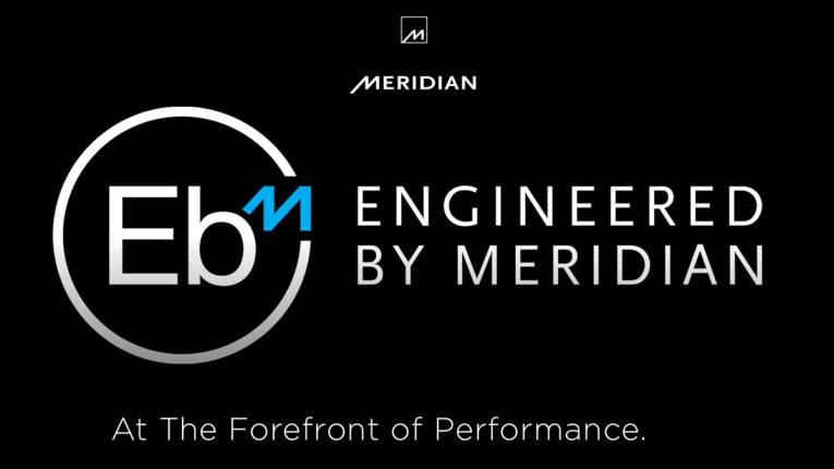 Meridian Audio Debuts Next-Generation DSP Audio Technologies at CES ...