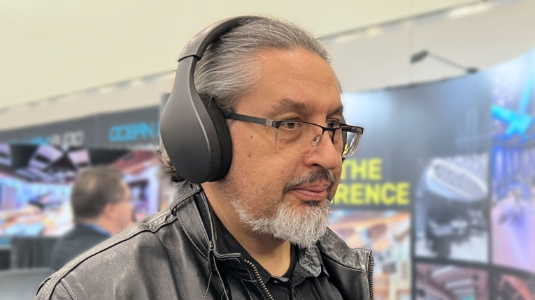 Unity Demonstrates Wi-Fi Wireless, Lossless Headphones at Munich High ...