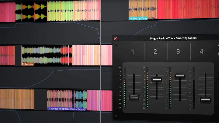 Tracktion Launches Waveform Pro 12.5 Free Update | audioXpress