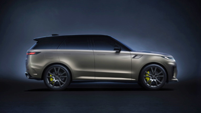 SUBPAC and JLR Partner to Bring A New Dimension of Sound to Range Rover ...