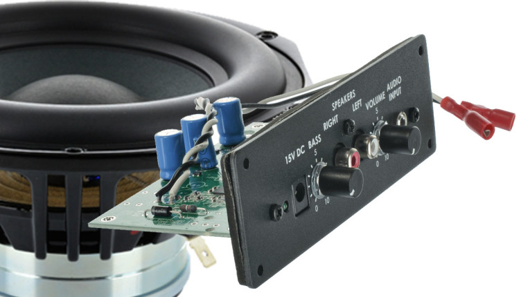 MISCO Brings USA-Built Custom Audio Solutions to InfoComm 2023 | audioXpress