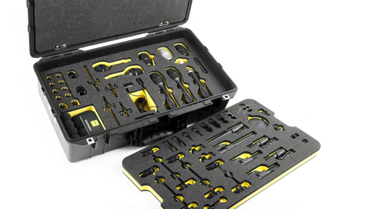 DPA Announces New Microphone Kits for Recording, Studio, Live, and ...