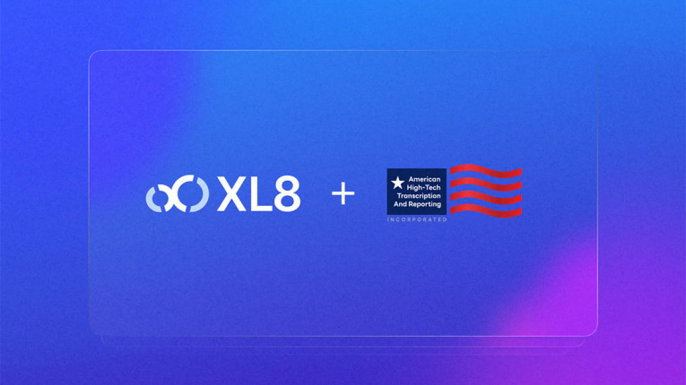 Transcription Startup XL8 Announces Acquisition of American High-Tech ...