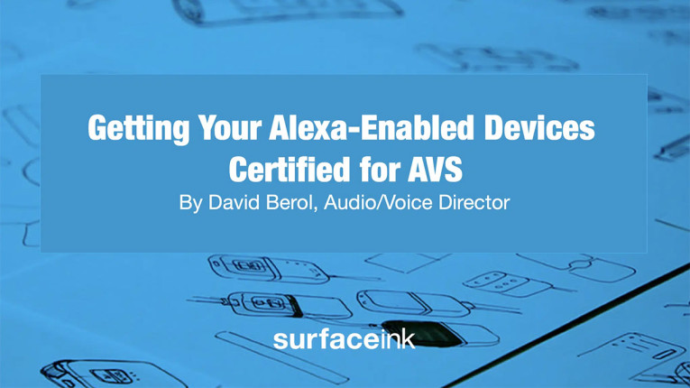 How to Get Alexa-Enabled Devices AVS Certified | audioXpress