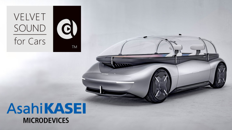 AKM Launches AK7709VQ Multicore DSP for Automotive Applications | audioXpress