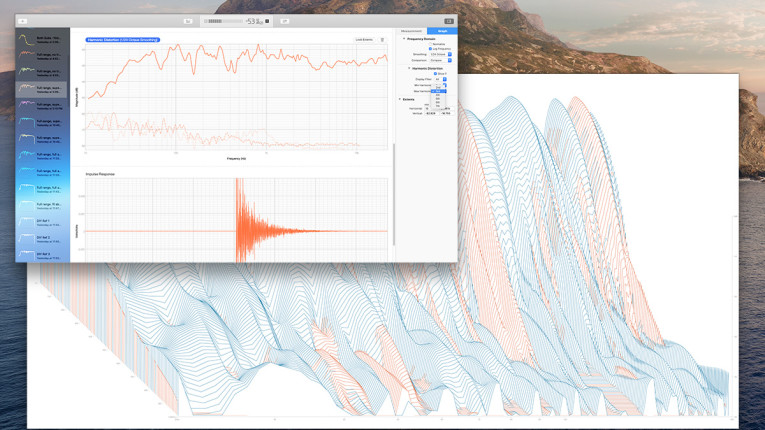 Fresh From the Bench: RødeTest FuzzMeasure Audio and Acoustic ...