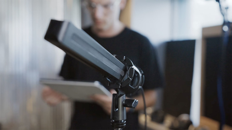 Dotterel Technologies Introduces Konos Directional MEMS Microphone ...