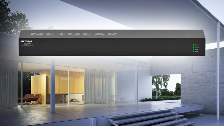 Netgear Updates Business and Home Integration Networks to 10Gbit ...