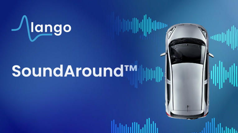 Alango SoundAround: Listening to the Outside World From Inside the Car ...