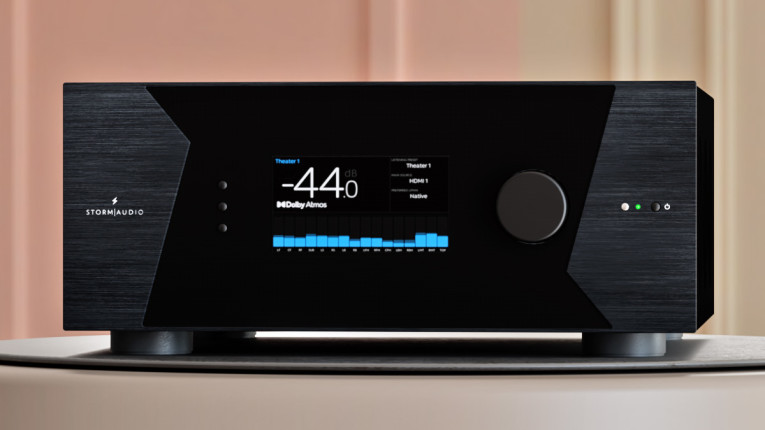 StormAudio to Promote Fully AES67 Audio-over-IP (AoIP) Home-Theater ...