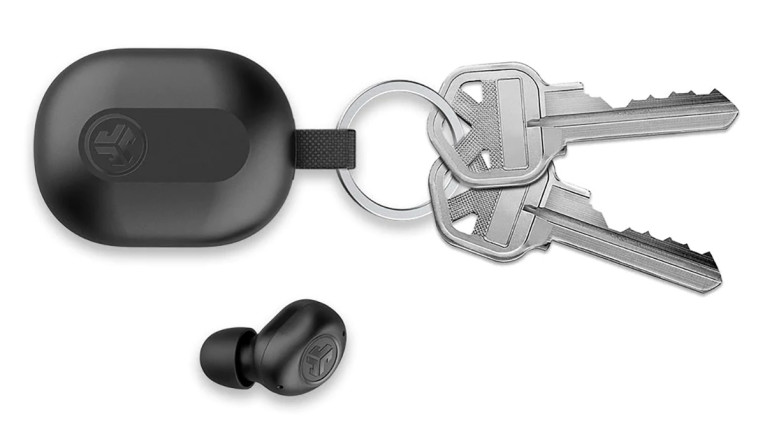 New JLab JBuds Mini Are the Smallest True Wireless Earbuds Available ...