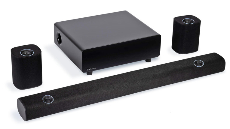 WiSA Association to Unveil First WISA DS Soundbar at CEDIA Expo 2023 ...