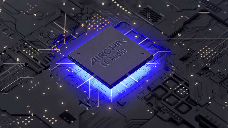 Creative Technology Launches LE Audio Ready Wireless Headphones ...